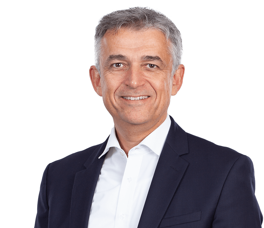 Management: Der Vorstand von Saarstahl