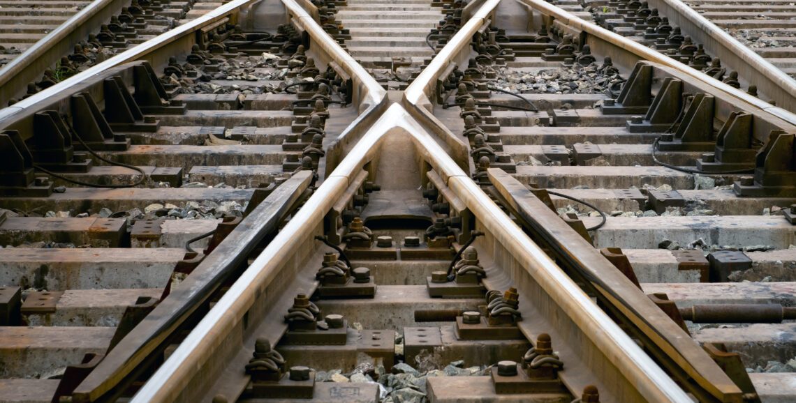 Saarstahl Rail – Jusqu’à 400 000 tonnes de rails